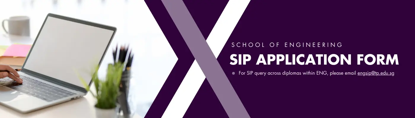 Student Internship Programme (ENG) | Temasek Polytechnic